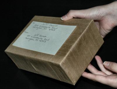 Shipping Your Coins - Mid-American Rare Coin Galleries