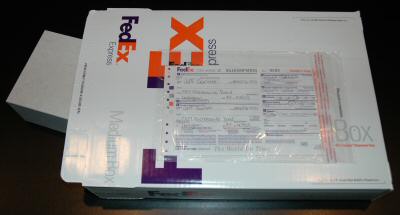 Shipping Your Coins - Mid-American Rare Coin Galleries