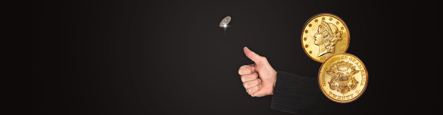 Home - Mid-American Rare Coin Galleries