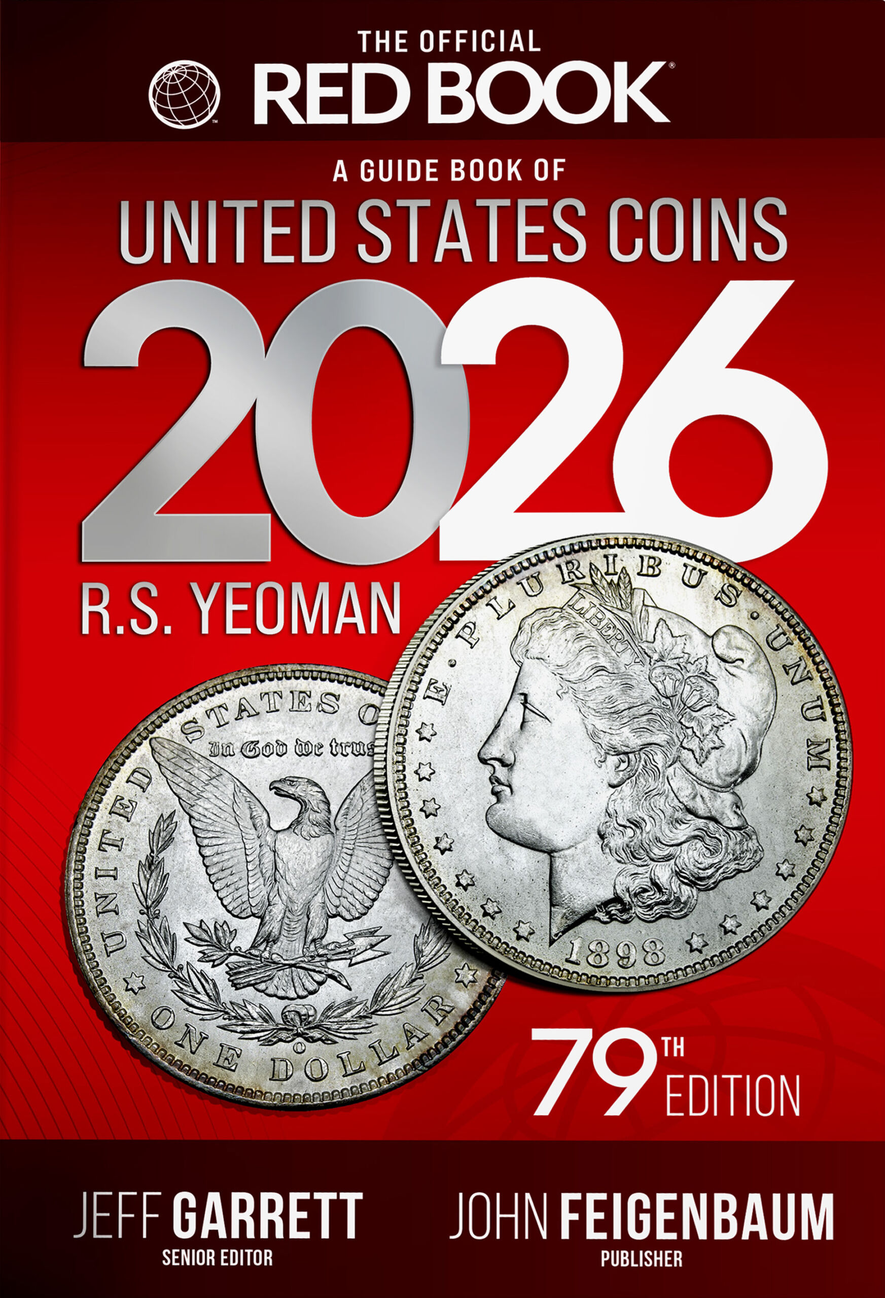 Home - Mid-American Rare Coin Galleries